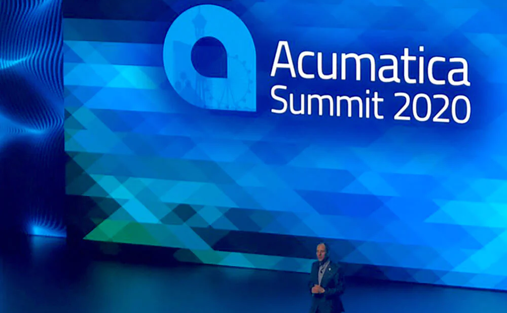 Exhibitor | Acumatica Summit 2020