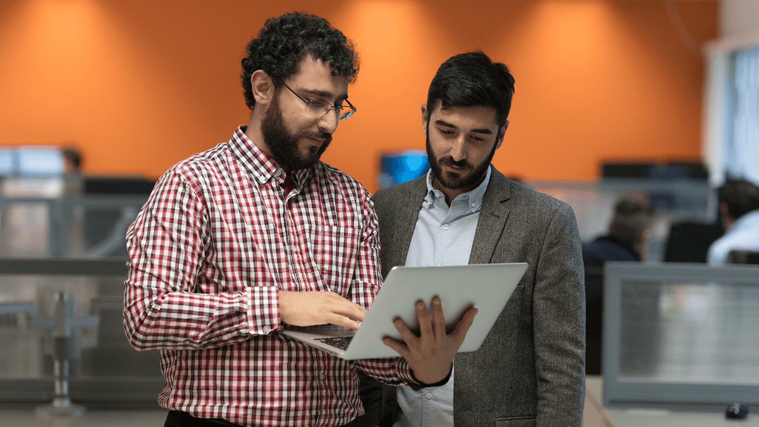 Nectari Business Intelligence