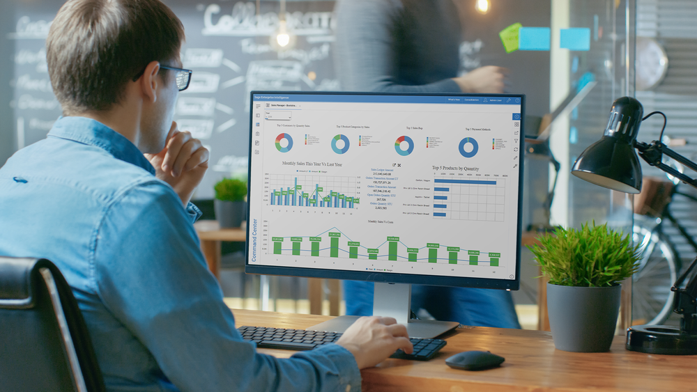 Channel Partner Program