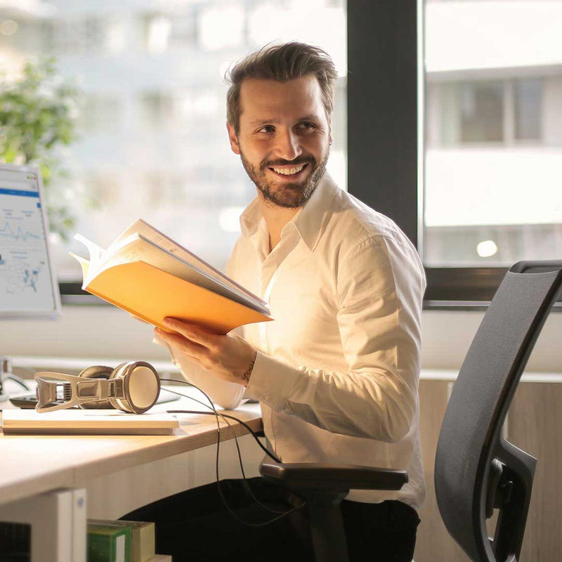 Nectari Business Intelligence