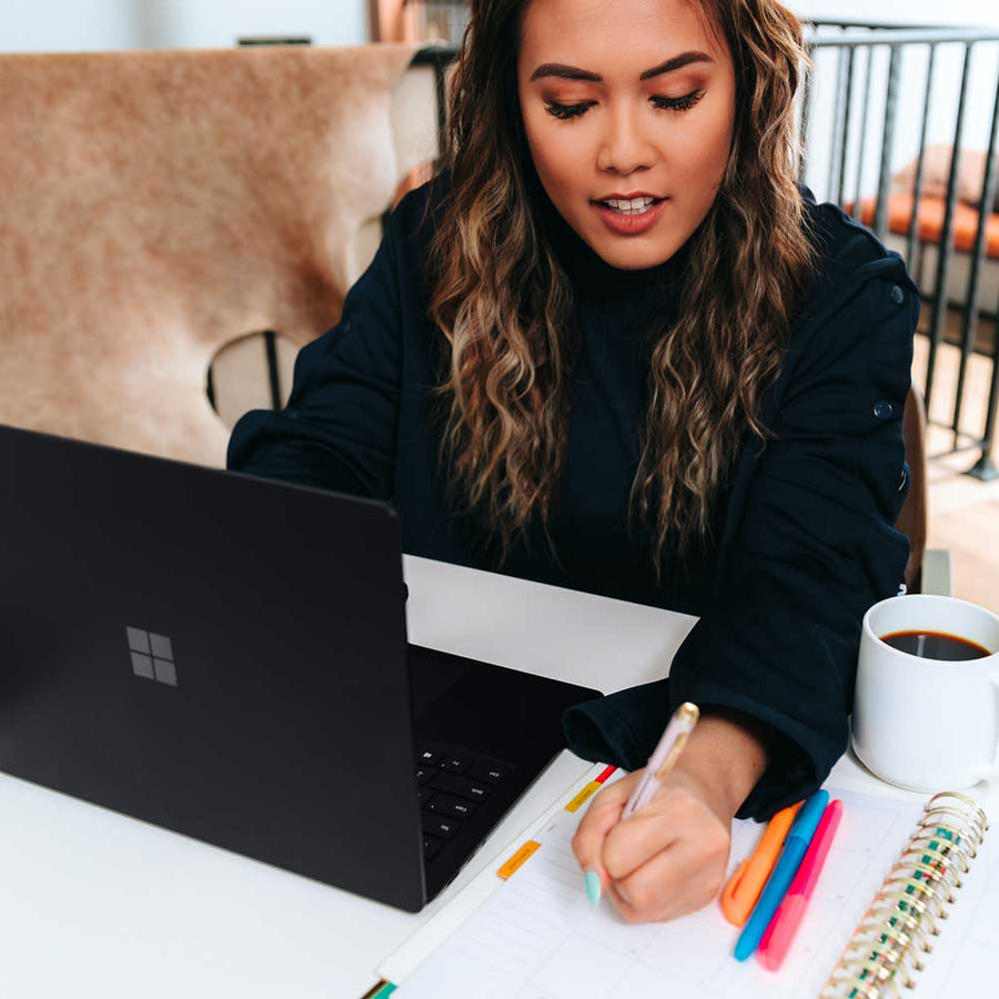 Nectari Business Intelligence